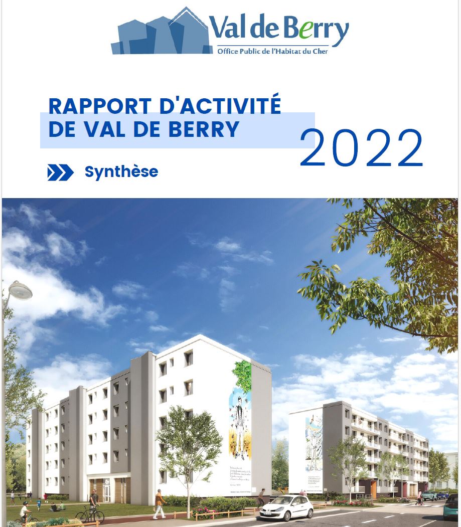 Rejoignez la grande équipe de Val de Berry dans le Cher ! - Val de Berry