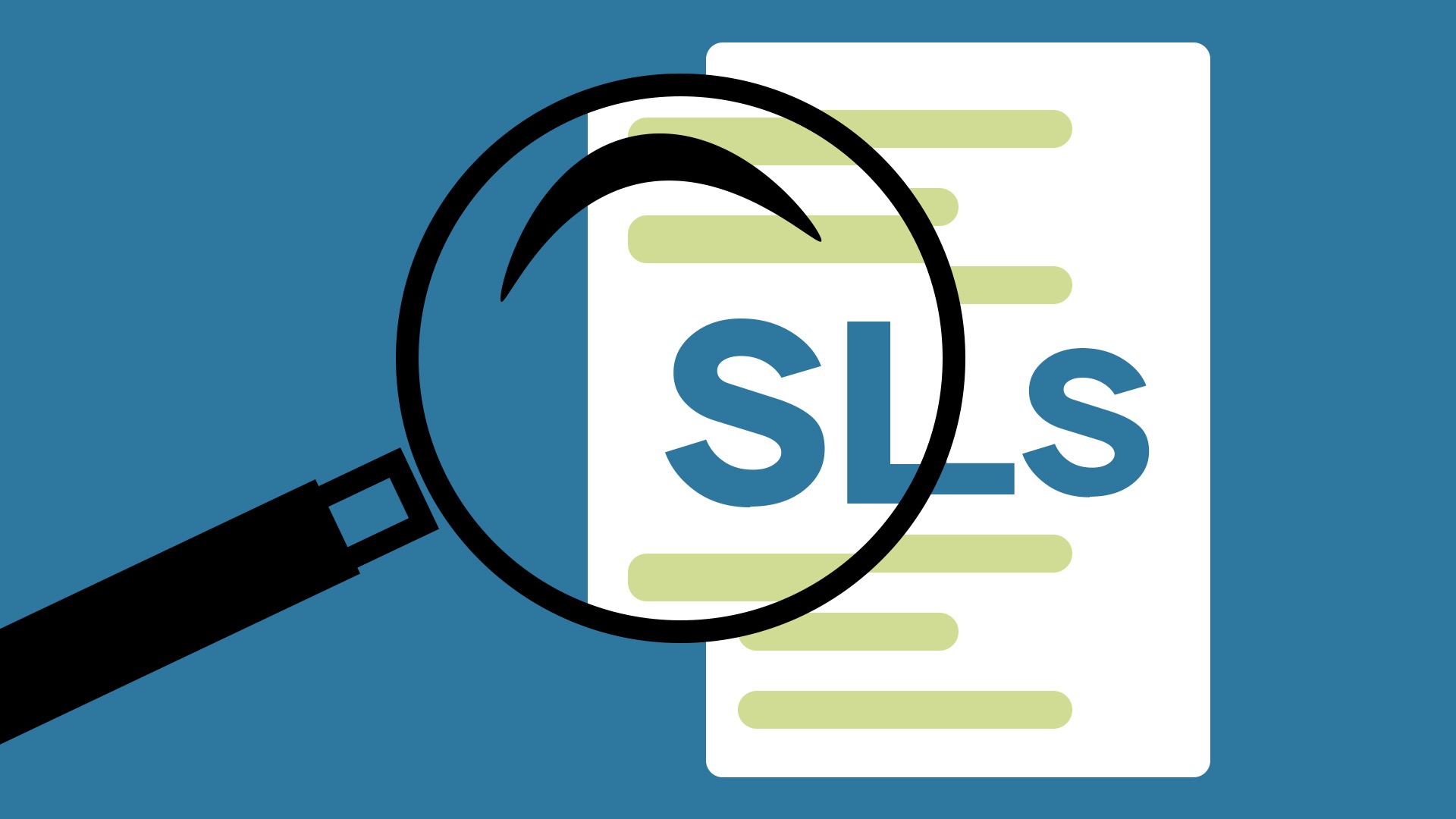 Nouvelle enquête SLS 2025 - Val de Berry