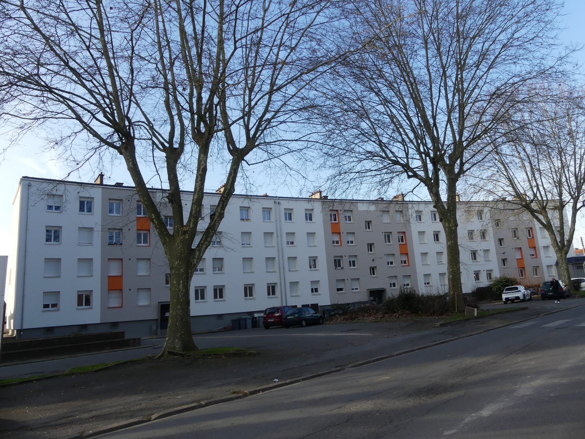 Bienvenue sur le site de Val de Berry, premier bailleur social du Cher
